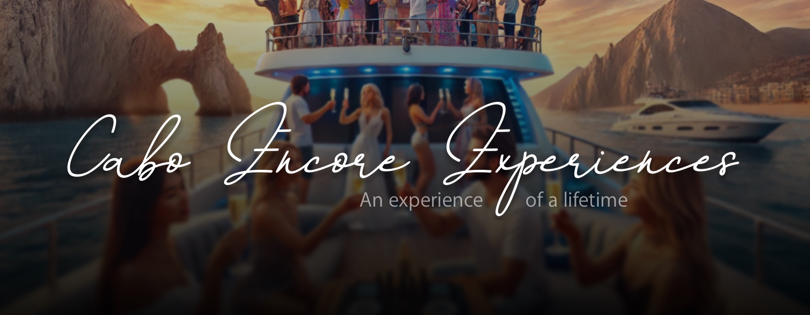 Cabo Encore Experiences