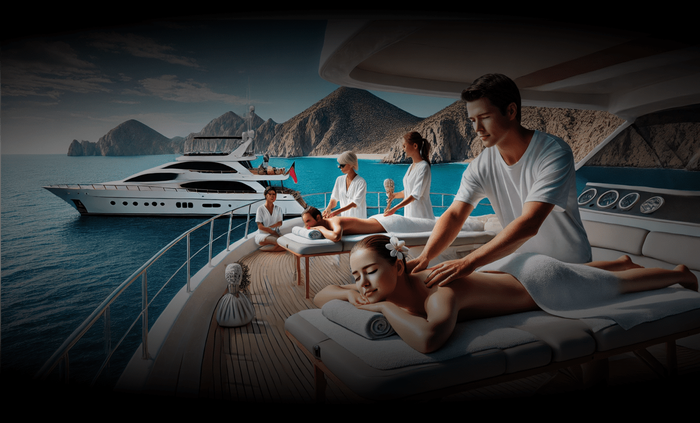 Cabo Encore Experiences